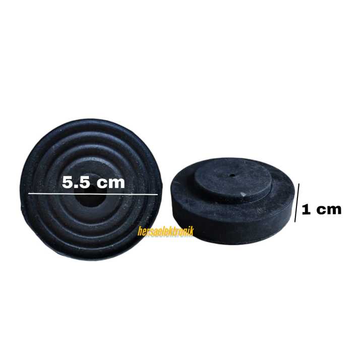 kaki box karet besar kaki box | Lazada Indonesia