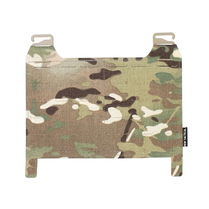 IDOGEAR PEW Tactical FERRO Sytle MOLLE System Front Panel for FCPC FCSK ...