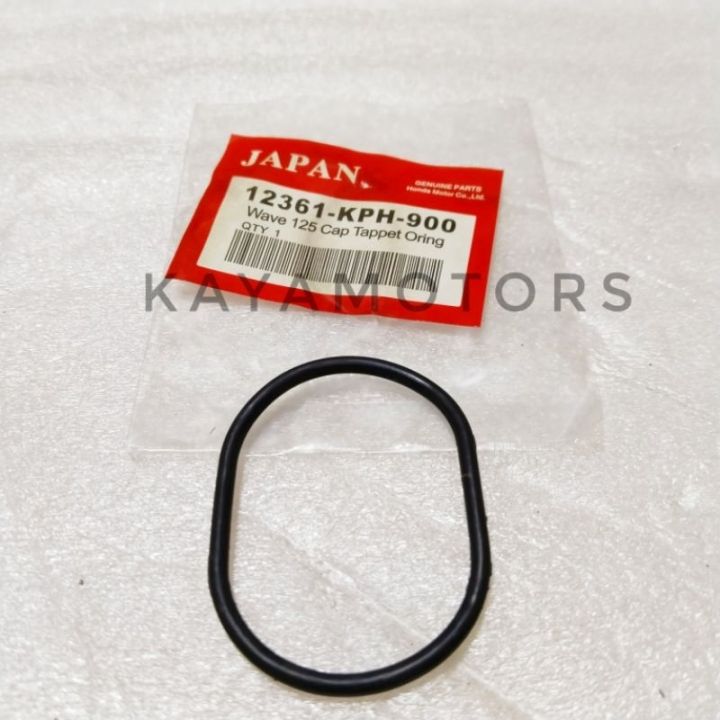 Honda Wave125/xrm125 cap tappet oring | Lazada PH Honda Wave125/xrm125 cap tappet oring | Lazada PH