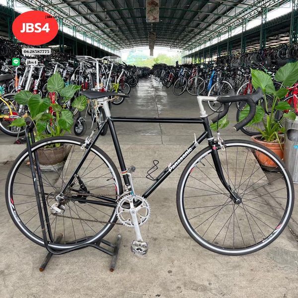 🖤 เสือหมอบ Panasonic Bicycle 🖤 | Lazada.co.th