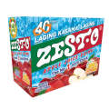 ZESTO READY TO DRINK 1 BOX (10 PCS) CHOICE YOUR FLAVOR | Lazada PH
