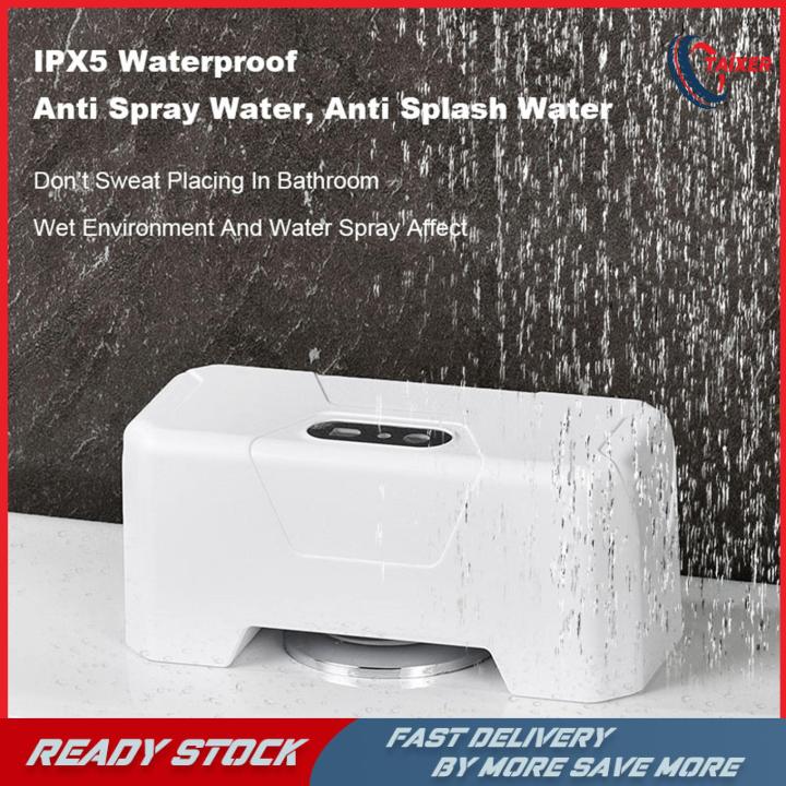 Taixer Touchless Toilet Flush Infrared Sensor Non Touch Automation for ...
