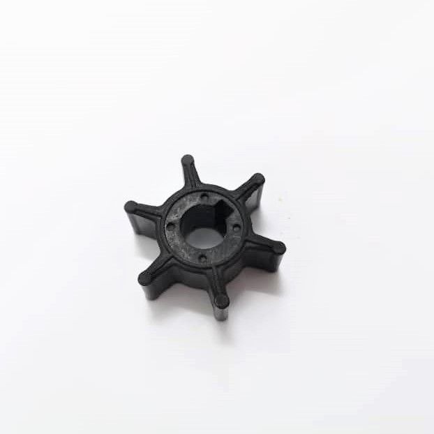 YAMAHA 6L5-44352-00 Water Pump Impeller for YAMAHA 3HP 2.5HP 3A F2.5A ...