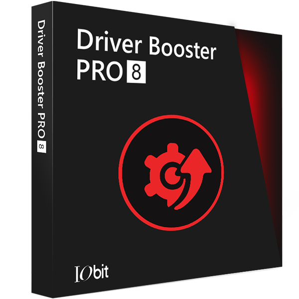 IObit Driver Booster PRO 8 | Professional Full Version | Updated ...
