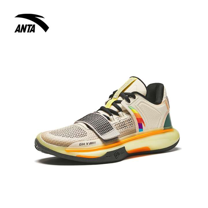 ANTA Men Gordon Hayward GH5 Basketball Shoes | Lazada PH