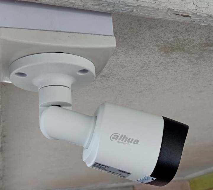 5MP HD 1080P Waterproof VIDEO 【FULL SET】ANALOG CCTV CAMERA 8 CHANNEL 4 ...