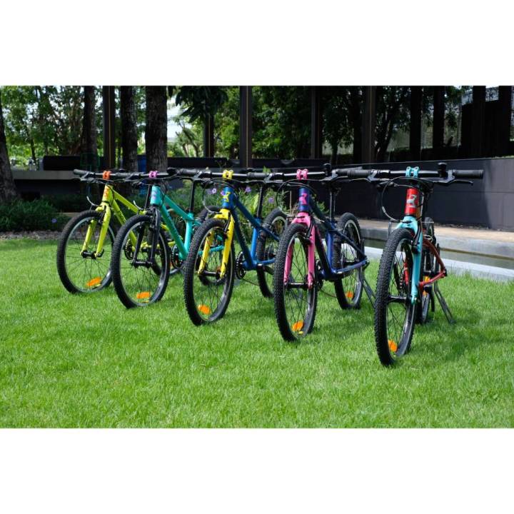 รถจักรยานเด็ก BEANY ZERO 20" | Lazada.co.th