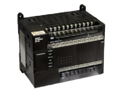PLC OMRON CP1E-E30DR-A Programmable Controller(ผ่านการใช้งานมาแล้ว สภาพ ...