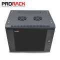 PRORACK 9U (600x450mm) (600x600) Server Rack Cabinet (For Self-Assembly) Wall Mount Server Rack ...