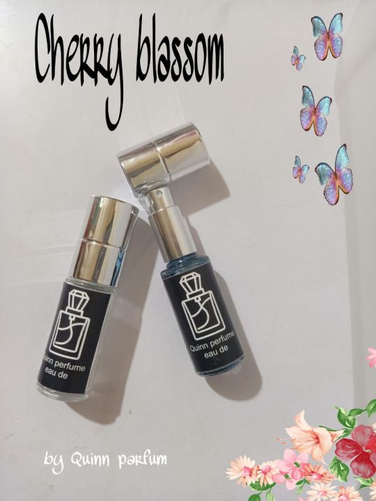 Cherry Blassom/parfum unisex/parfum terlaris/parfum kekinian/parfum ...