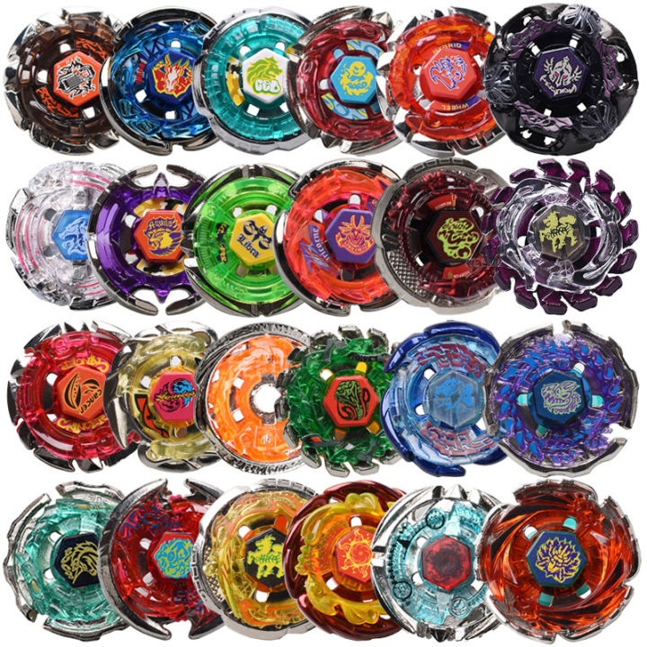 Takara Tomy Metal Beyblade BB105 Pegasis F:D - High-Performance ...