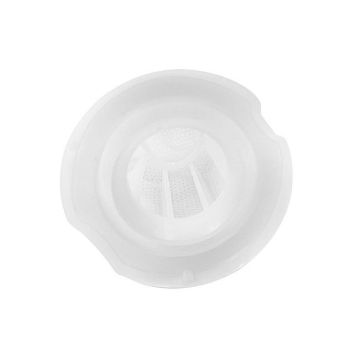 High-efficiency Filtration HEPA Filter Captures Fine Dust Particles ...