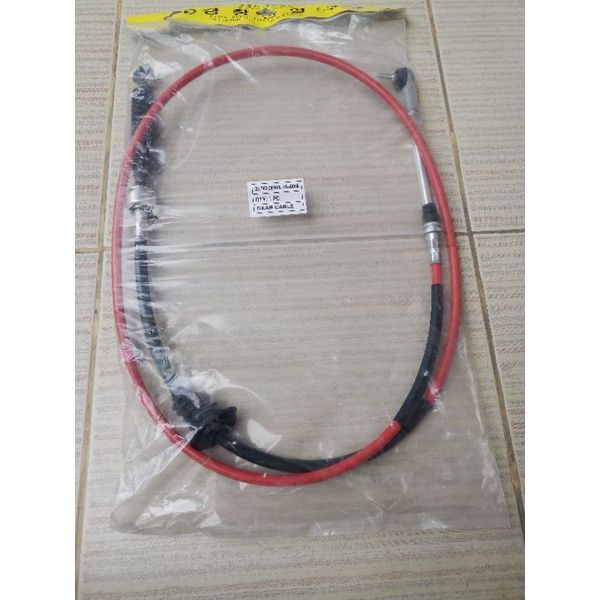 Selector Cable Kia Bongo J2 2.7/JT 3.0 OK60A-46-600 92 Inches | Lazada PH