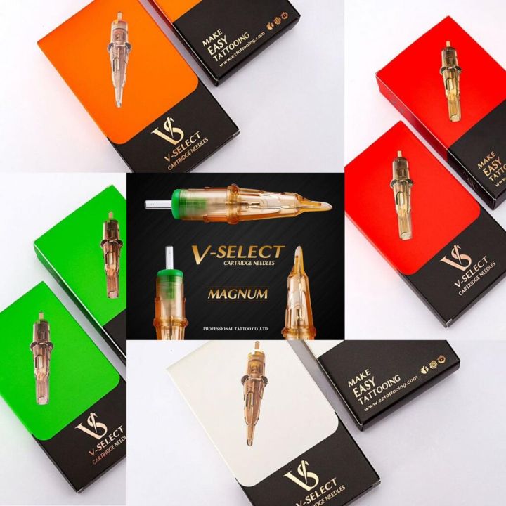 เข็มฮ็อค EZ-V-Select | Lazada.co.th