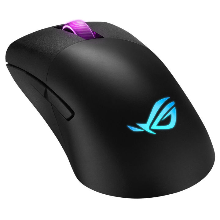 ROG player National Moon Blade Wireless AP Mouse Wired the third mock ...