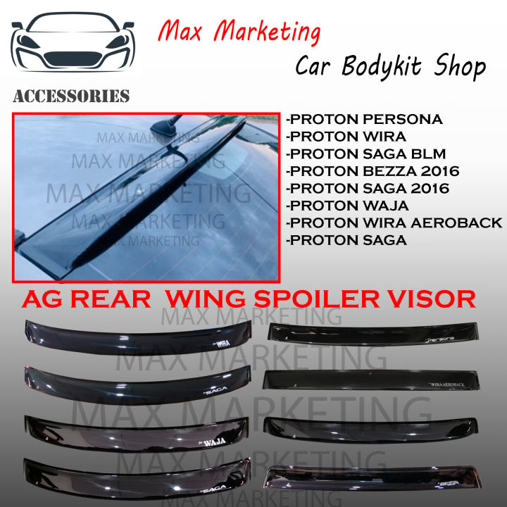 PROTON PERSONA, WIRA, SAGA BLM, SAGA 2016, WAJA, WIRA AEROBACK, SAGA ...