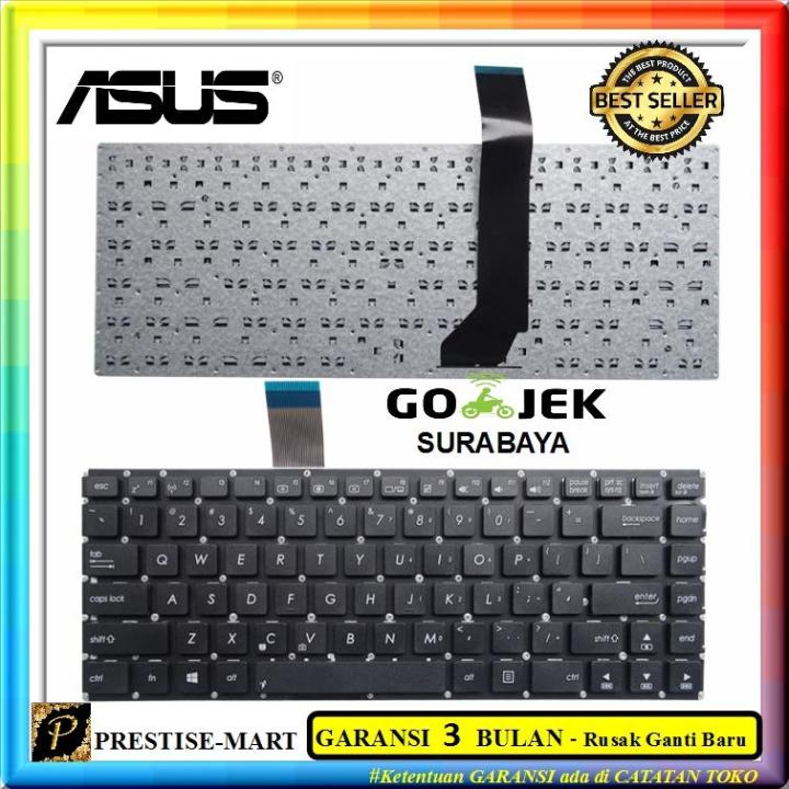 Keyboard Laptop ORIGINAL Asus K46 K46C K46CA K46CB K46CM A46 A46C A46M ...
