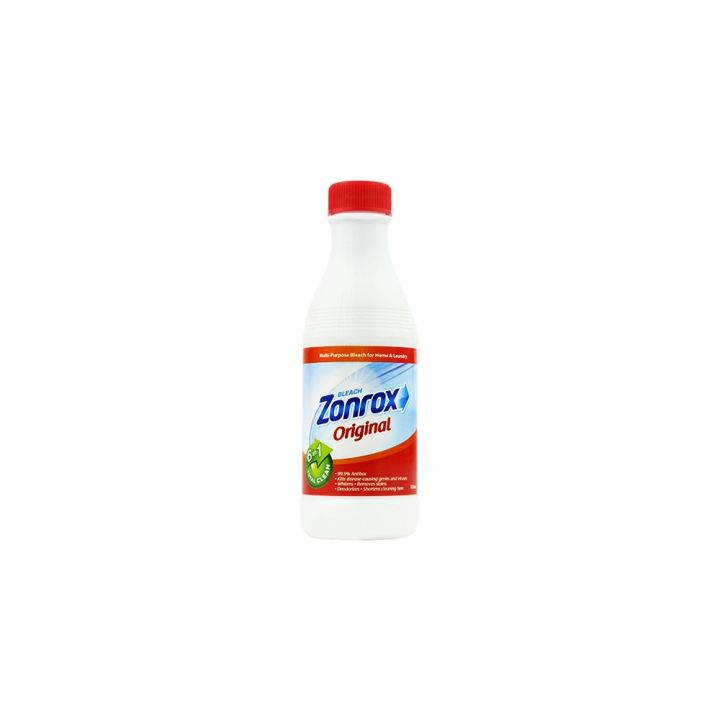 Zonrox Original 100Ml | Lazada PH