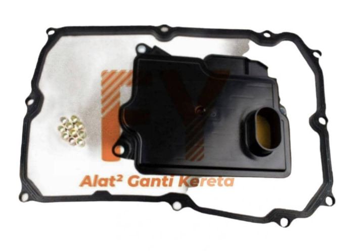 AUTO TRANSMISSION FILTER GEAR BOX TOYOTA HILUX REVO GUN125 GUN126 ...