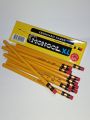 MONGOL PENCIL NO. 2 [ORIGINAL] MEDIUM X 12'S PER BOX SMALL AND XL SIZE ...