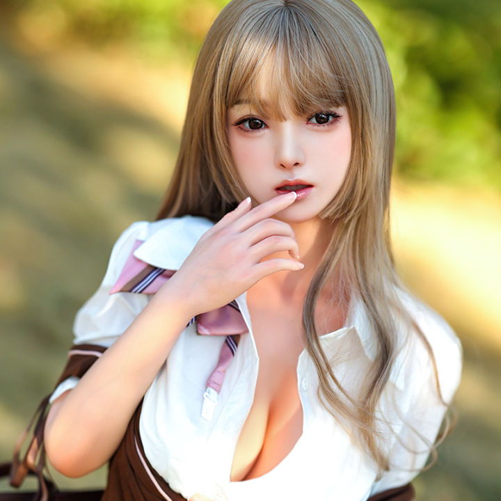 Full Body Entity Dolls Adult Sex Products Silicone Dolls Fun Hand Made