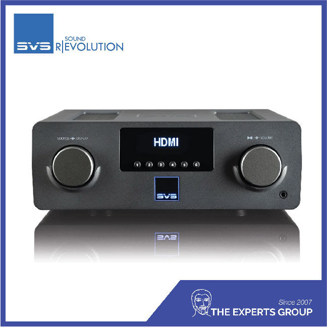 SVS Prime Wireless Pro Soundbase Integrated Amplifier | Lazada