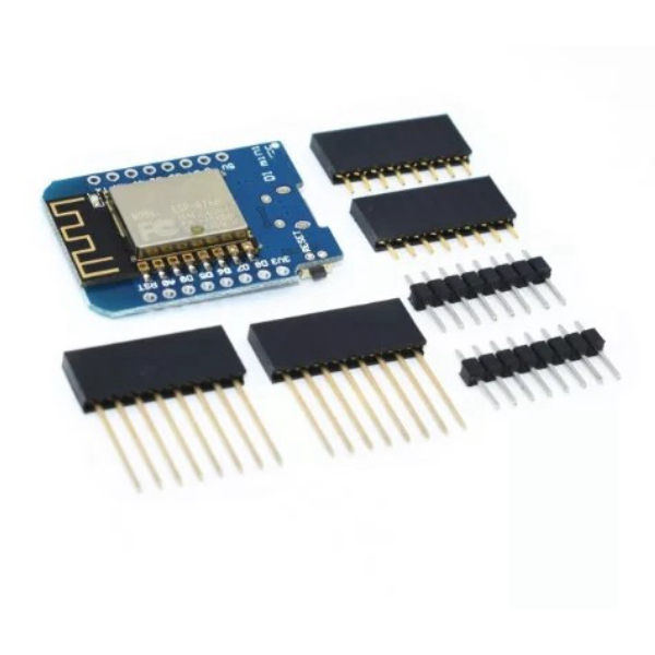 D1 Mini Nodemcu D1 Mini Nodemcu Lua Wifi Board Based On Esp 8266 Esp
