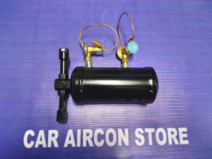 car aircon filter drier and expansion valve set MITSUBISHI L300 | Lazada PH