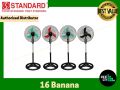 Standard ORIGINAL Stand Fans | Lazada PH