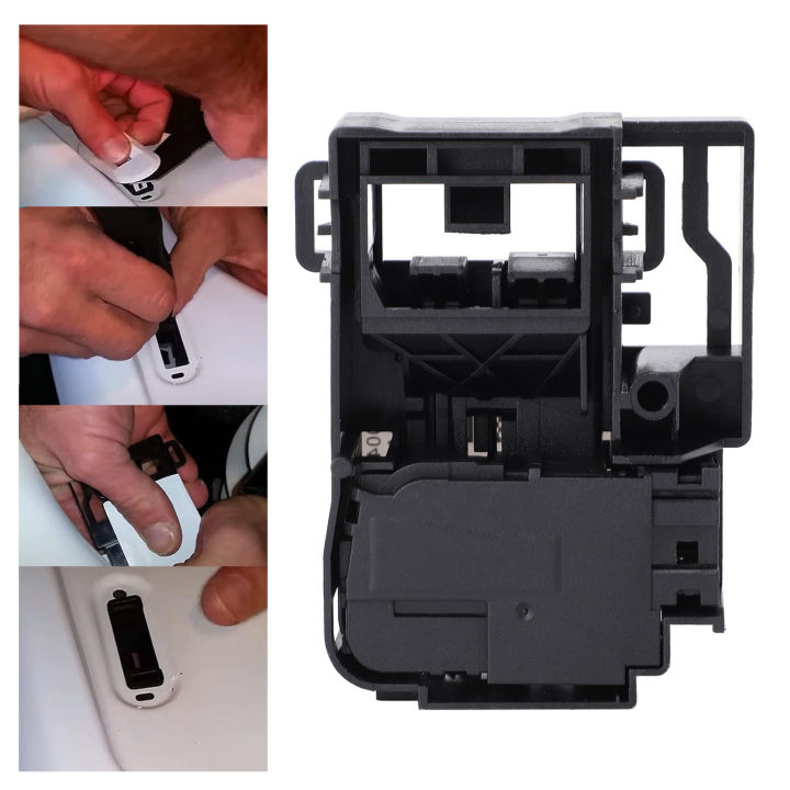 WH01X27954 Washing Machine Lid Lock Switch GE Washer Lid Lock Switch ...