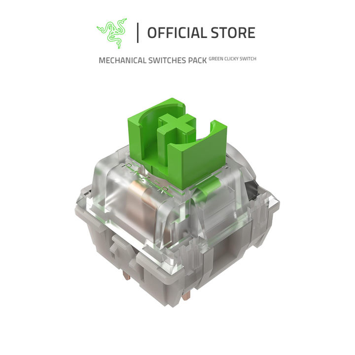 Razer Mechanical Switches Pack | Lazada PH