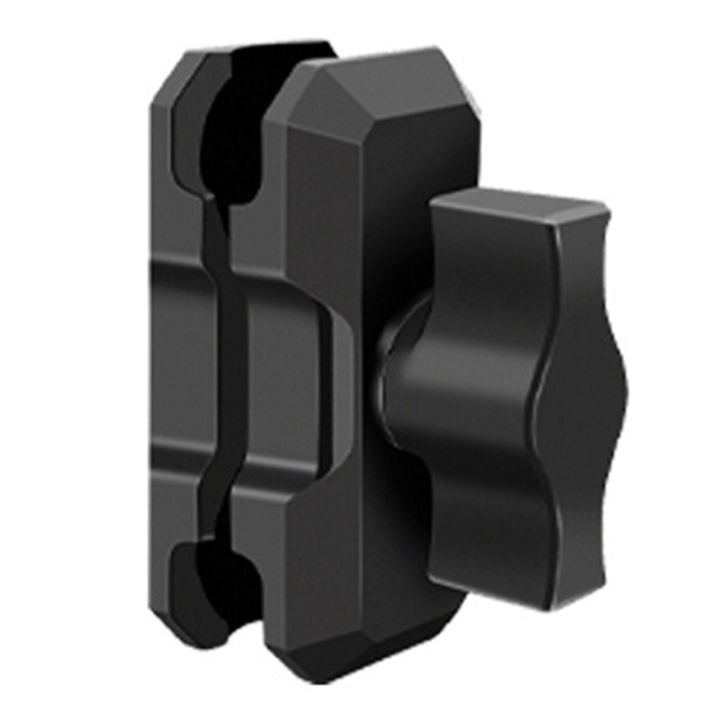 (XSUB) Ball Mount Arm Clamp Joint Connecting Rod Adapter Action Camera ...