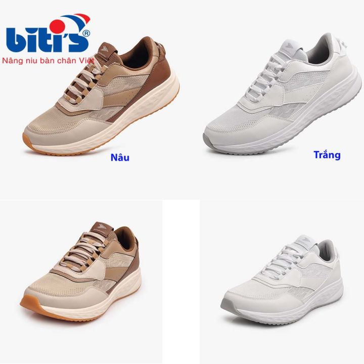 Giày Thể Thao Nam Biti's Hunter Core 2024 2 Màu HSM006200NAU ...