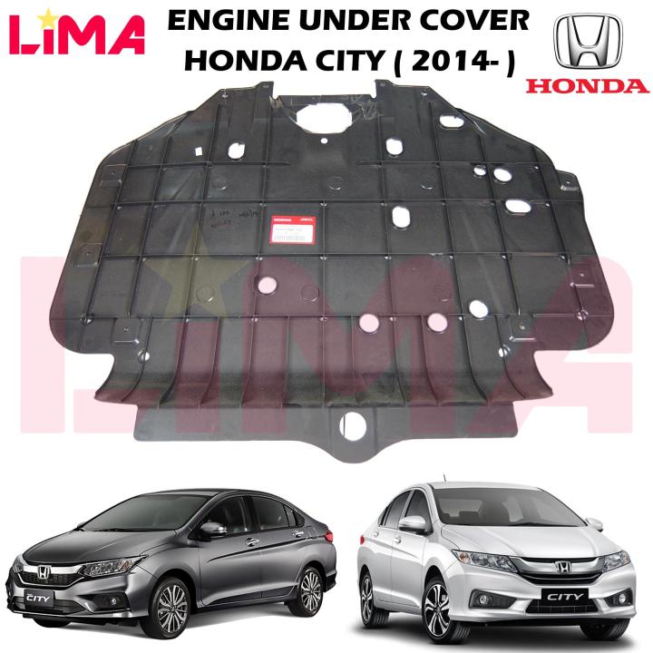 HONDA CITY T9A ENGINE UNDER COVER SHIELD PROTECTOR ORIGINAL Lazada