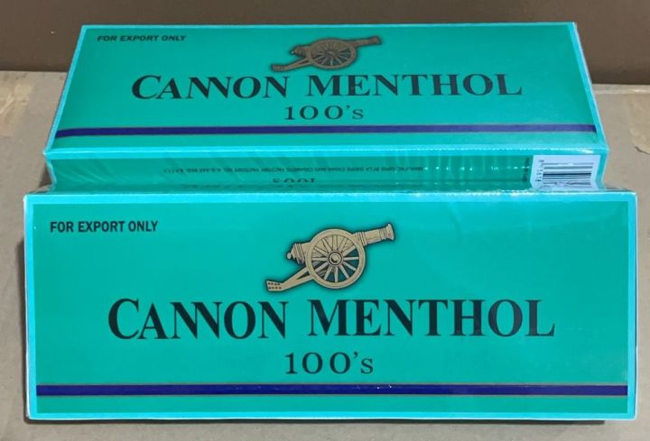 CANON MENTHOL Original REM Denim skirt+ Freebies | Lazada PH