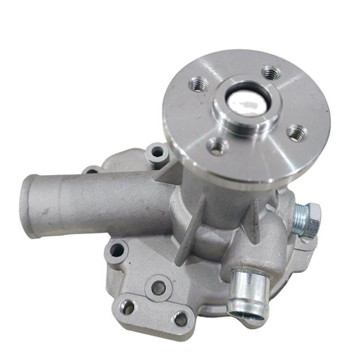 U45011030 Per-kins Engine Water Pump for 403D-15T 403D-17 403A-15 403D ...