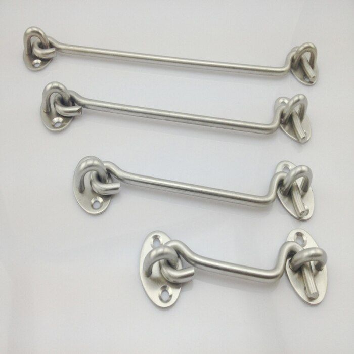Stainless Steel Window Hook, All Kinds of Anti-Theft Doors and Windows ...