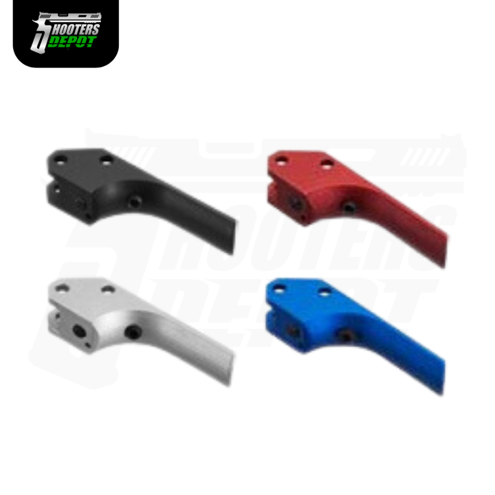 ORIGINAL CZ – Flat Trigger for CZ TS2 | Lazada PH