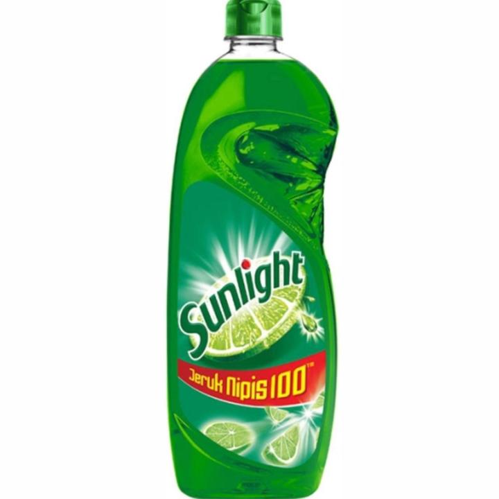 SUNLIGHT BOTOL 400ml | Lazada Indonesia