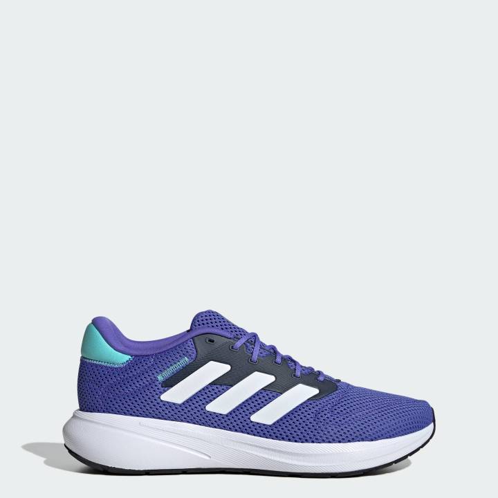 adidas Running Response Runner Shoes Unisex Blue IH3580 | Lazada PH