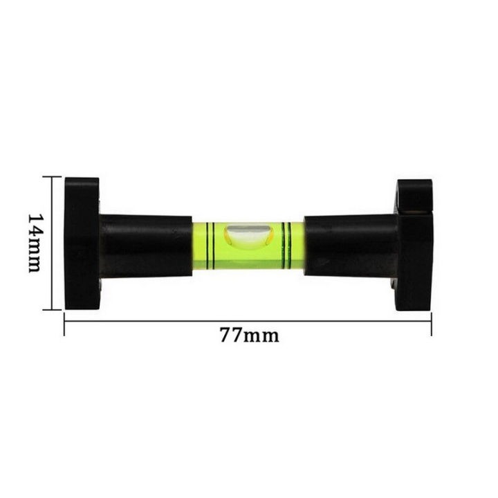 Junejour Alat Ukur Sudut Kemiringan Inclinometer Spirit Level Angle ...