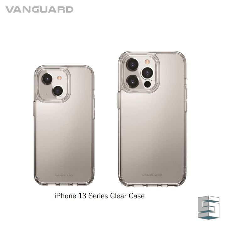 Viva Madrid Vanguard Maximus Case for iPhone 13 (6.1) / 13 Pro (6.1 ...