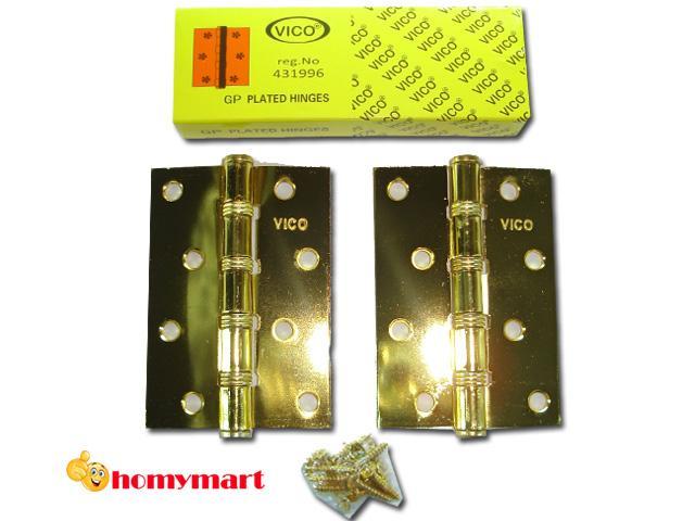 engsel gold-p 4" vico | Lazada Indonesia