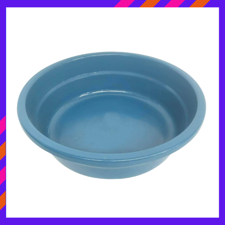Basin / Timba / Timba Makapal / Basin for Laundry / Basin for Bathroom ...
