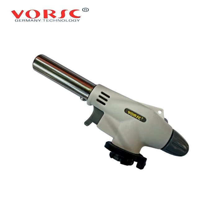 VORSC Flame Gun Butane Torch Electron Strike Heavy duty-TLS | Lazada PH