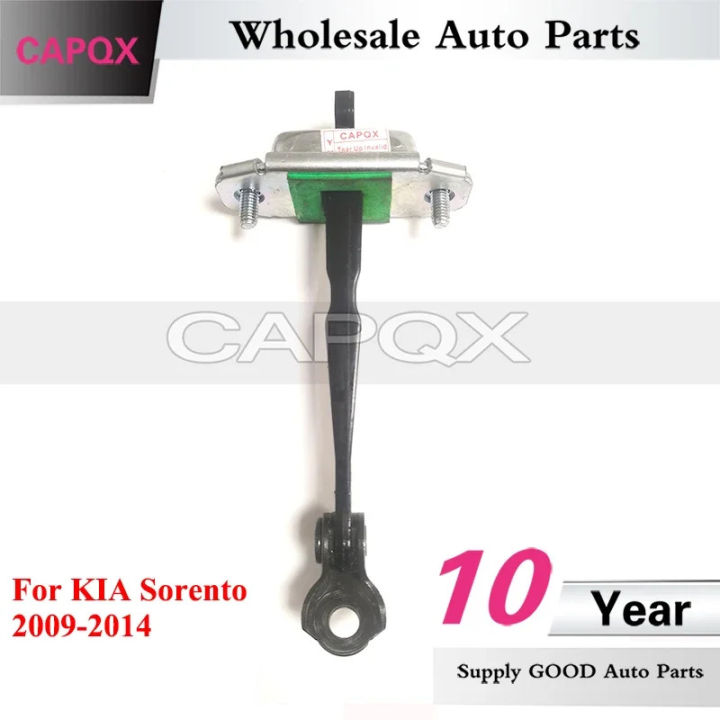 vbdhs For KIA Sorento 2009 2010 2011 2012 2013 2014 Car Door Stop Stay ...