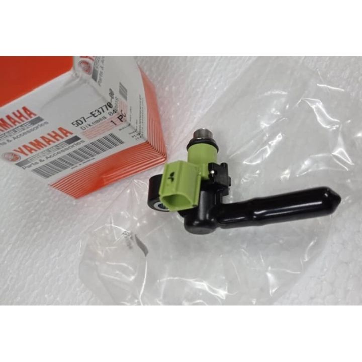 NMAX N MAX155 INJECTOR FUEL INJECT THROTTLE BODY PETROL INJECTOR ...