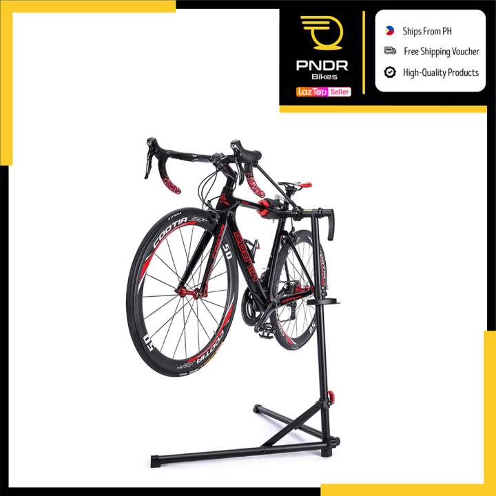 Professional Bike Repair Stand Home Portable Bicycle Mechanics ...