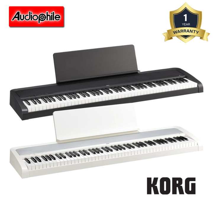 Korg B2 - Concert Series Digital Piano | Lazada PH