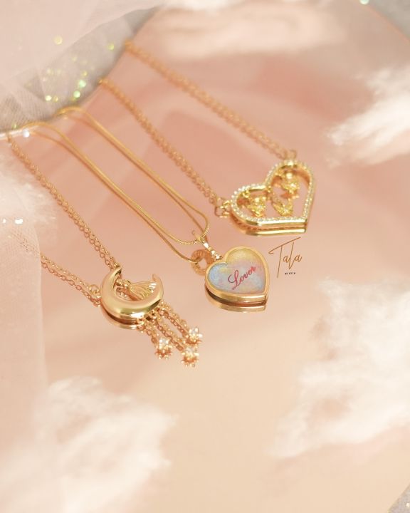 Tala by Kyla TBK Taylor Swift Inspired: Lover, Enchanted, Everything ...